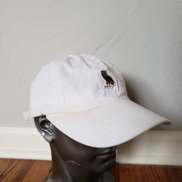 OVO | Accessories | Octobers Very Own Drakes Ovo Essentials Cap Slouch ...